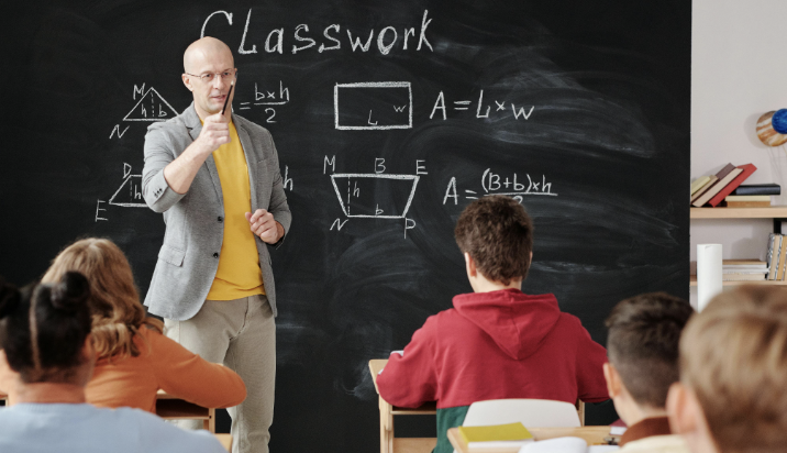 Extreme Science Blog