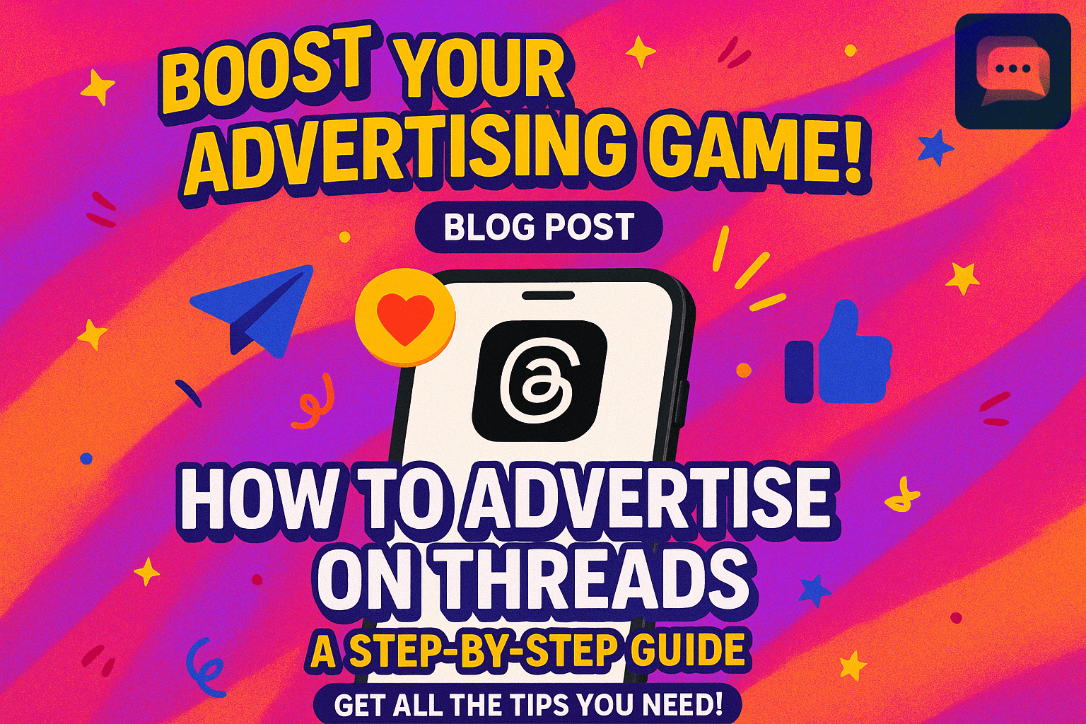How to Advertise on Threads: A Step-by-Step Guide | CoPost Blog