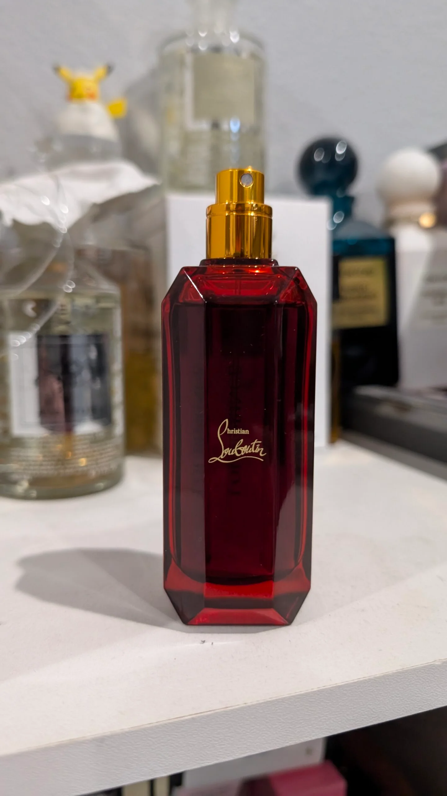 Why Discontinued Fragrances Are Becoming Luxury Collectibles: Market ...